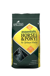 Spillers Animal Feeds – Equi Supermarket